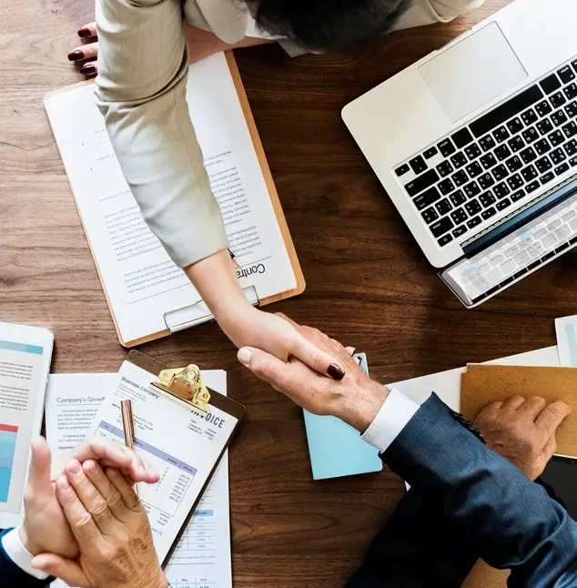 Evolve Global|Evolve Hygiene Consults